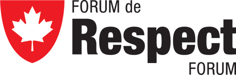 Victoria – Respect Canada