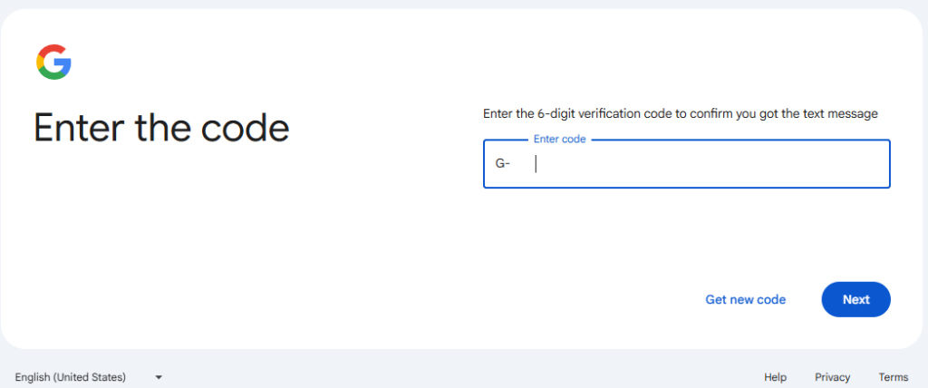 Setting Up Gmail – Respect Canada